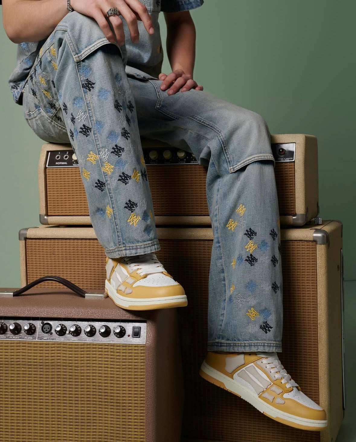 AMIRI – ReservedHollywood