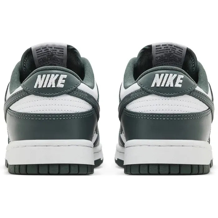 Nike Dunk Low Vintage Green – ReservedHollywood