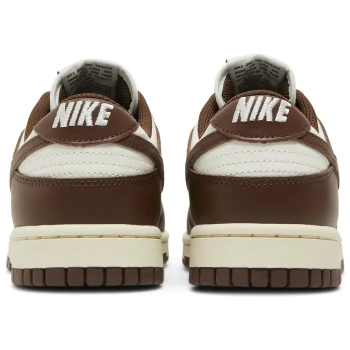 Nike Dunk Low Cacao Wow – ReservedHollywood