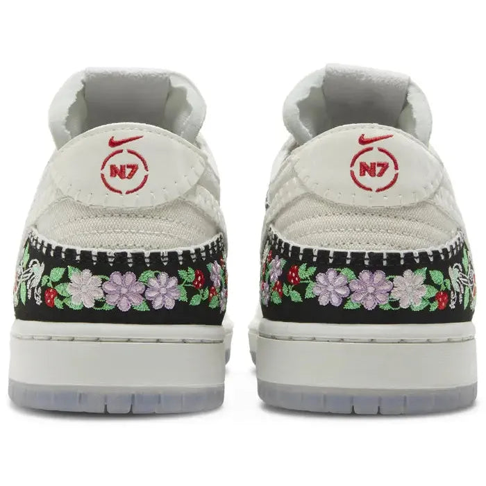 Nike SB Dunk Low Decon N7 Black Sail – ReservedHollywood