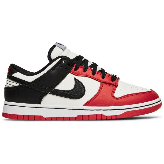 Nike Dunk Low EMB NBA 75th Anniversary – ReserveHollywood