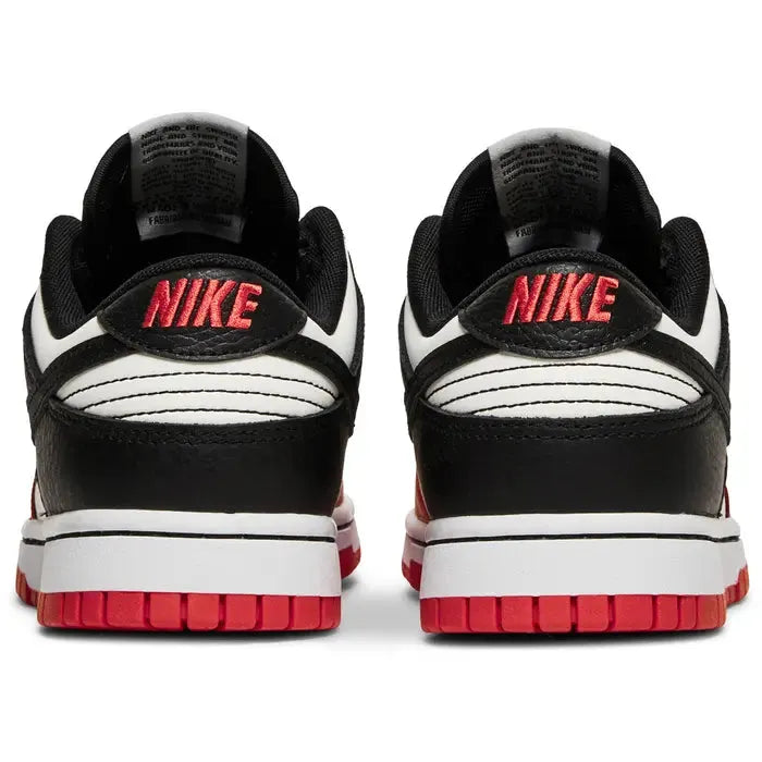 Nike Dunk Low EMB NBA 75th Anniversary – ReservedHollywood