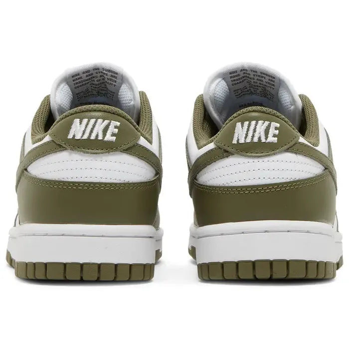 Nike Dunk Low Medium Olive – ReservedHollywood