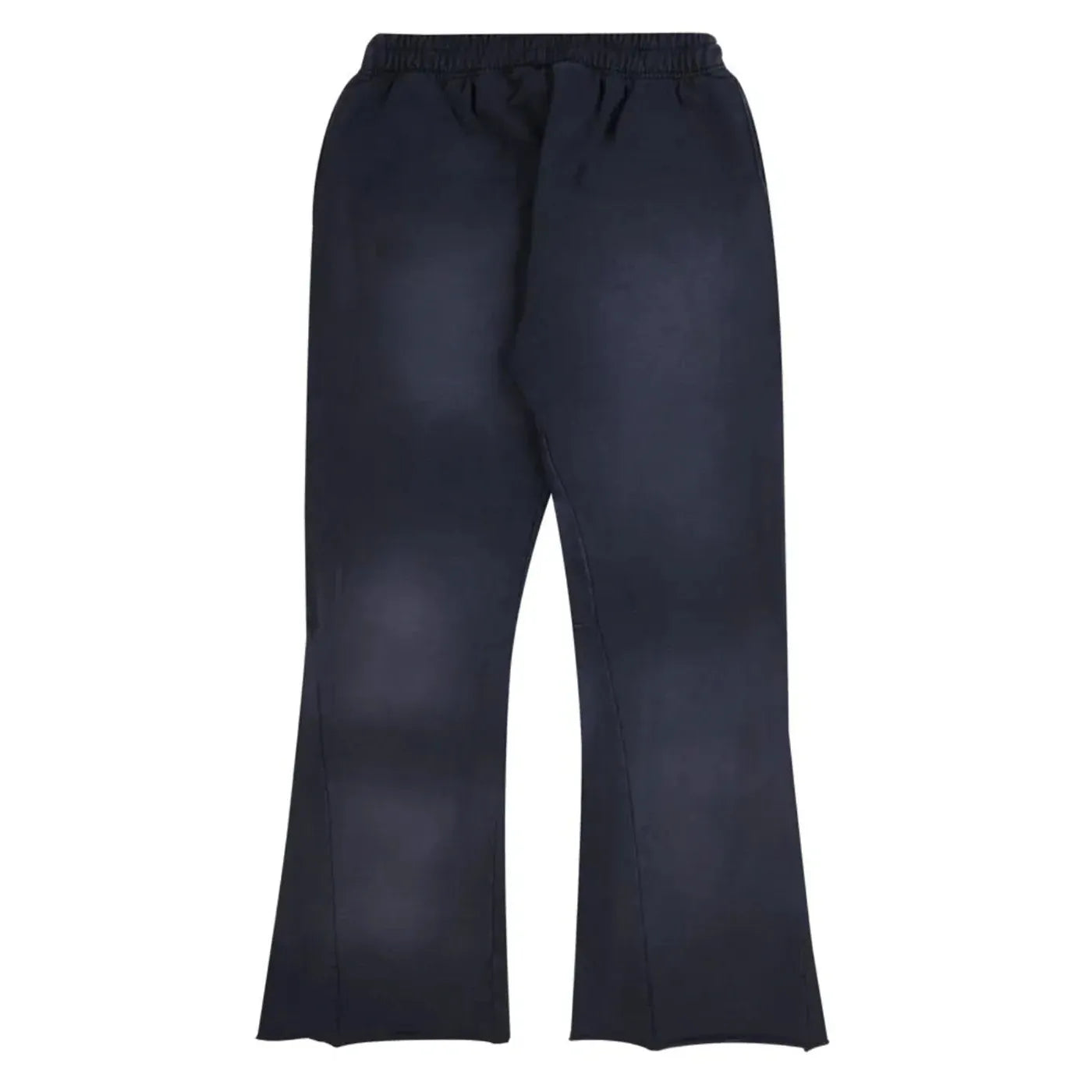 HELLSTAR STUDIOS FLARE SWEATPANTS BLACK – ReservedHollywood