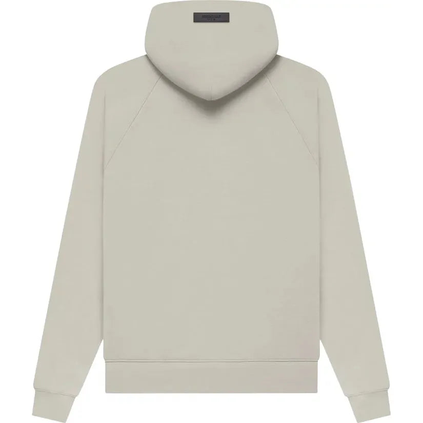 ESSENTIALS SMOKE HOODIE – ReservedHollywood
