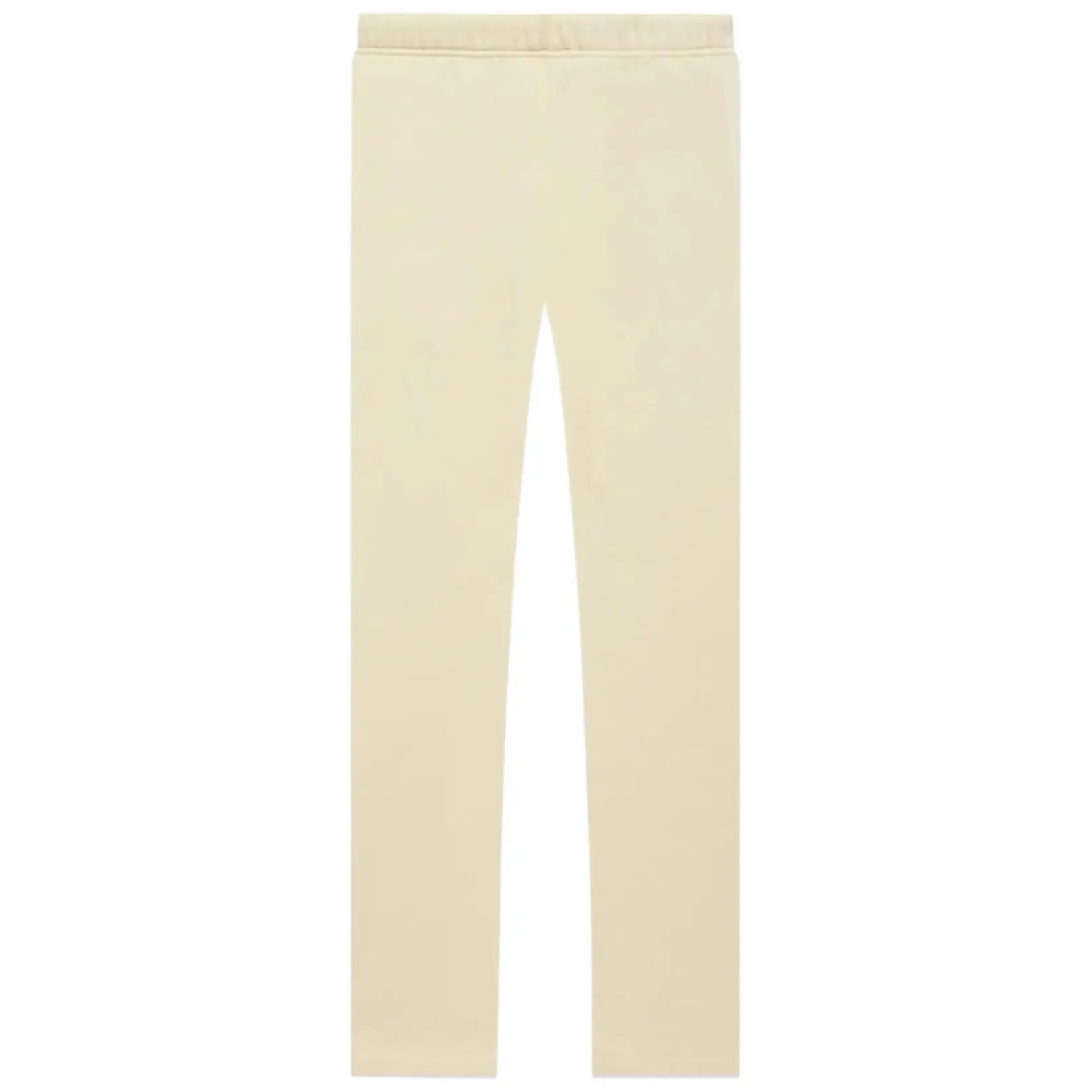 ESSENTIALS RELAXED SWEATPANTS EGGSHELL – ReservedHollywood