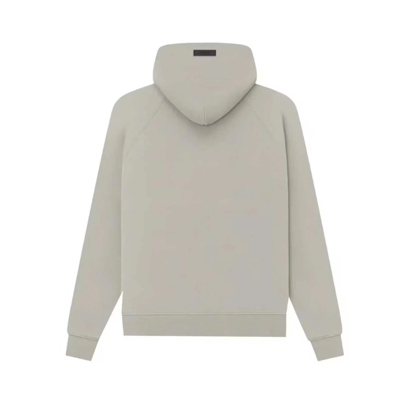 ESSENTIALS SEAL HOODIE – ReservedHollywood